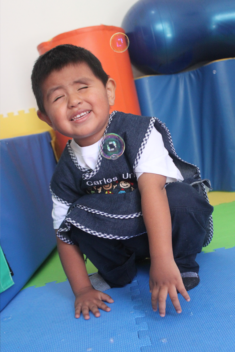 Acerca de la Discapacidad Visual – IPACIDEVI